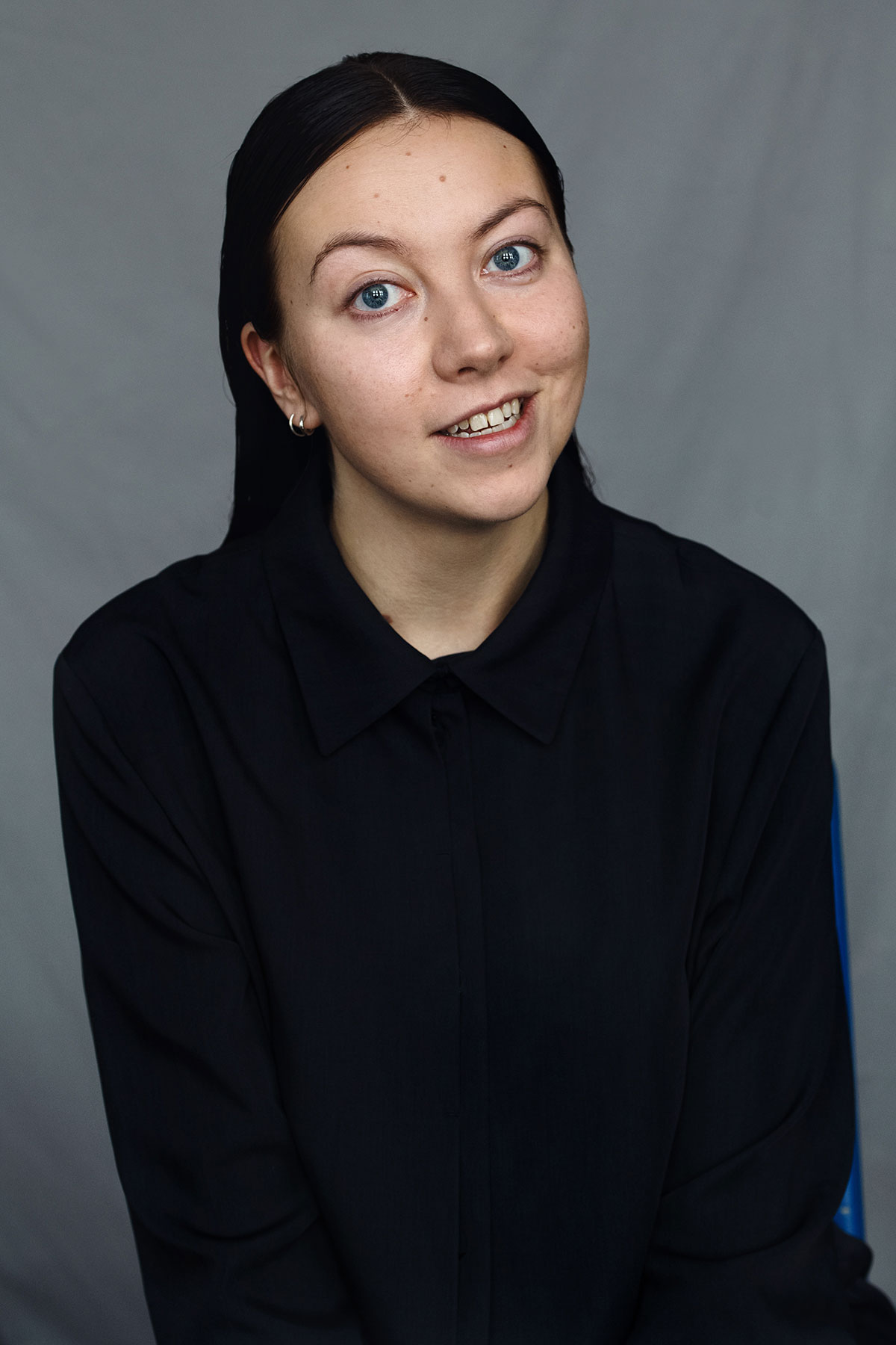 Darja Mahotkin – Agentur Imdahl