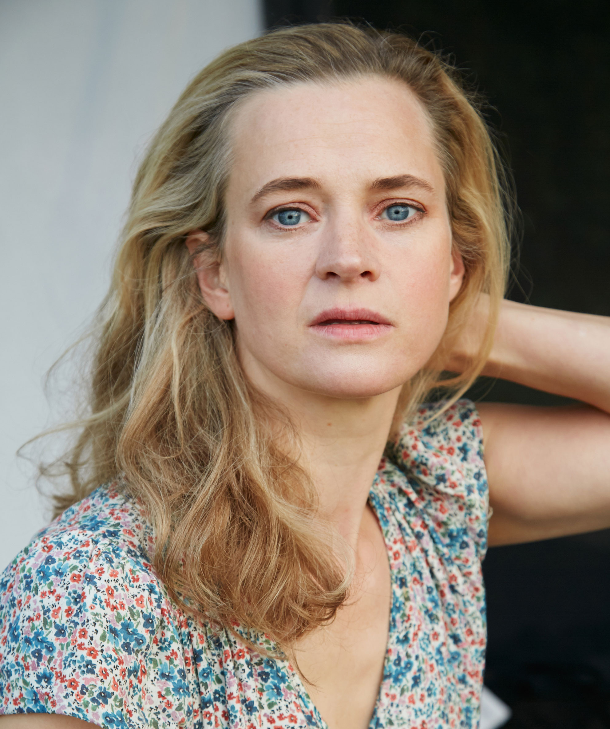 Caroline Hanke – Agentur Imdahl