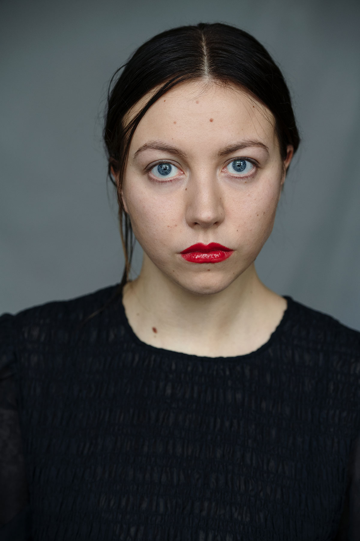 Darja Mahotkin – Agentur Imdahl