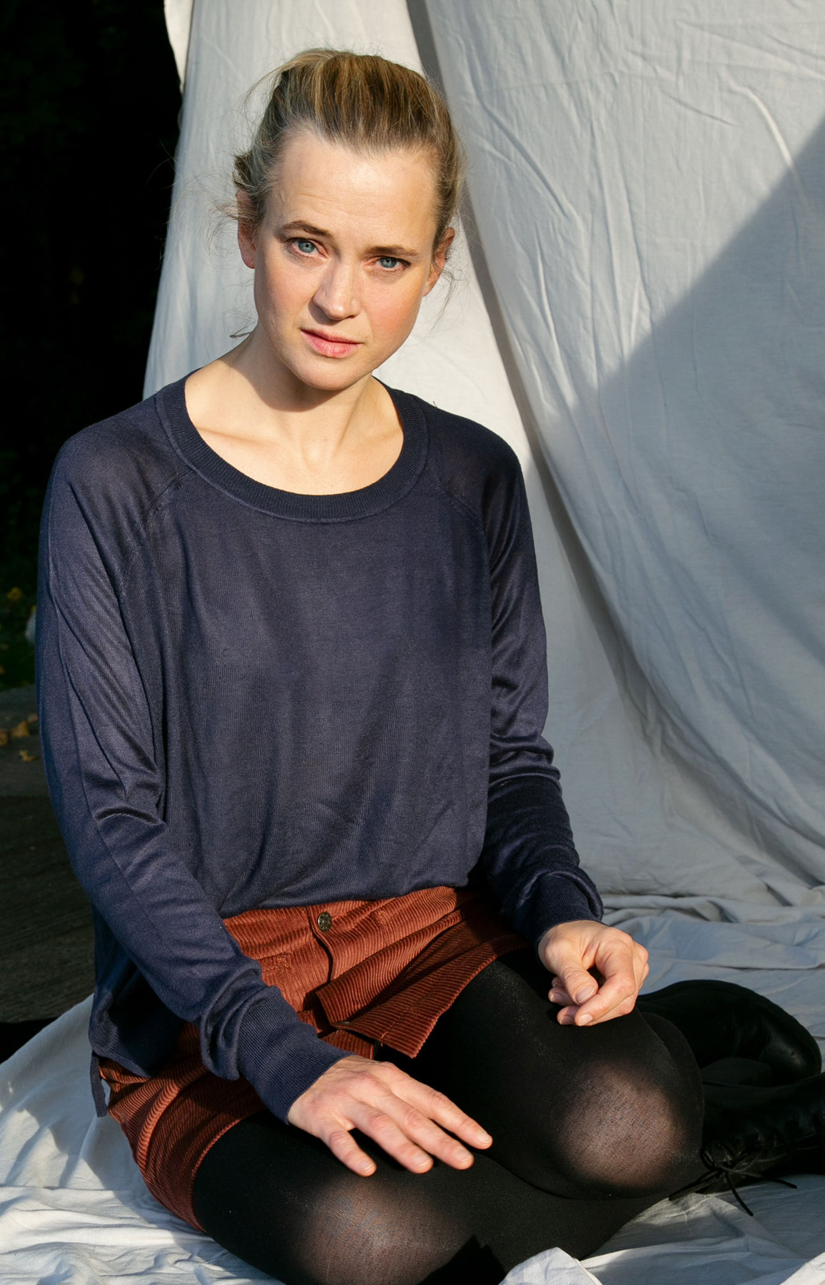 Caroline Hanke – Agentur Imdahl