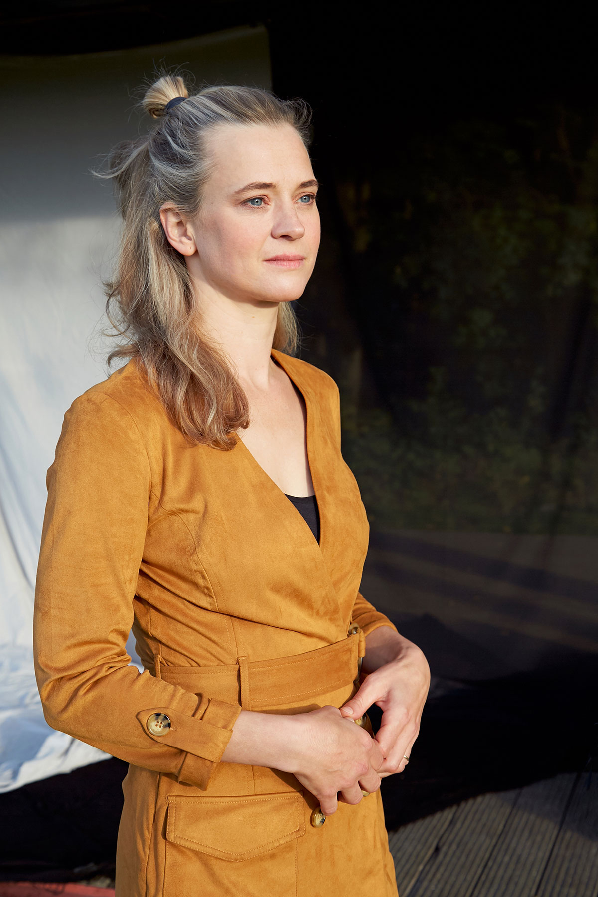 Caroline Hanke – Agentur Imdahl