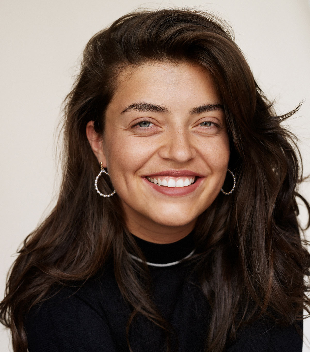 Altine Emini – Agentur Imdahl