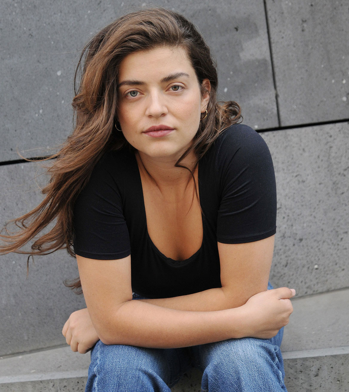 Adina Vetter – Agentur Imdahl