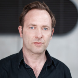 Samuel Weiss – Agentur Imdahl