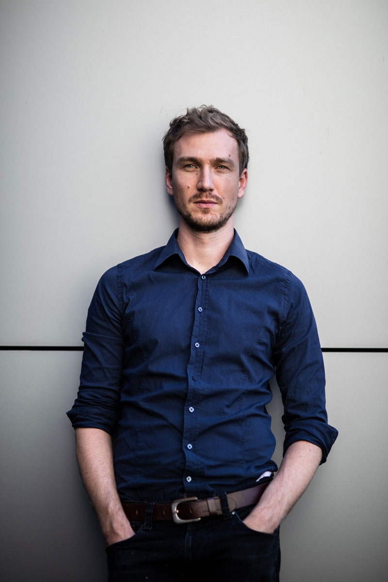 Jan Krauter – Agentur Imdahl