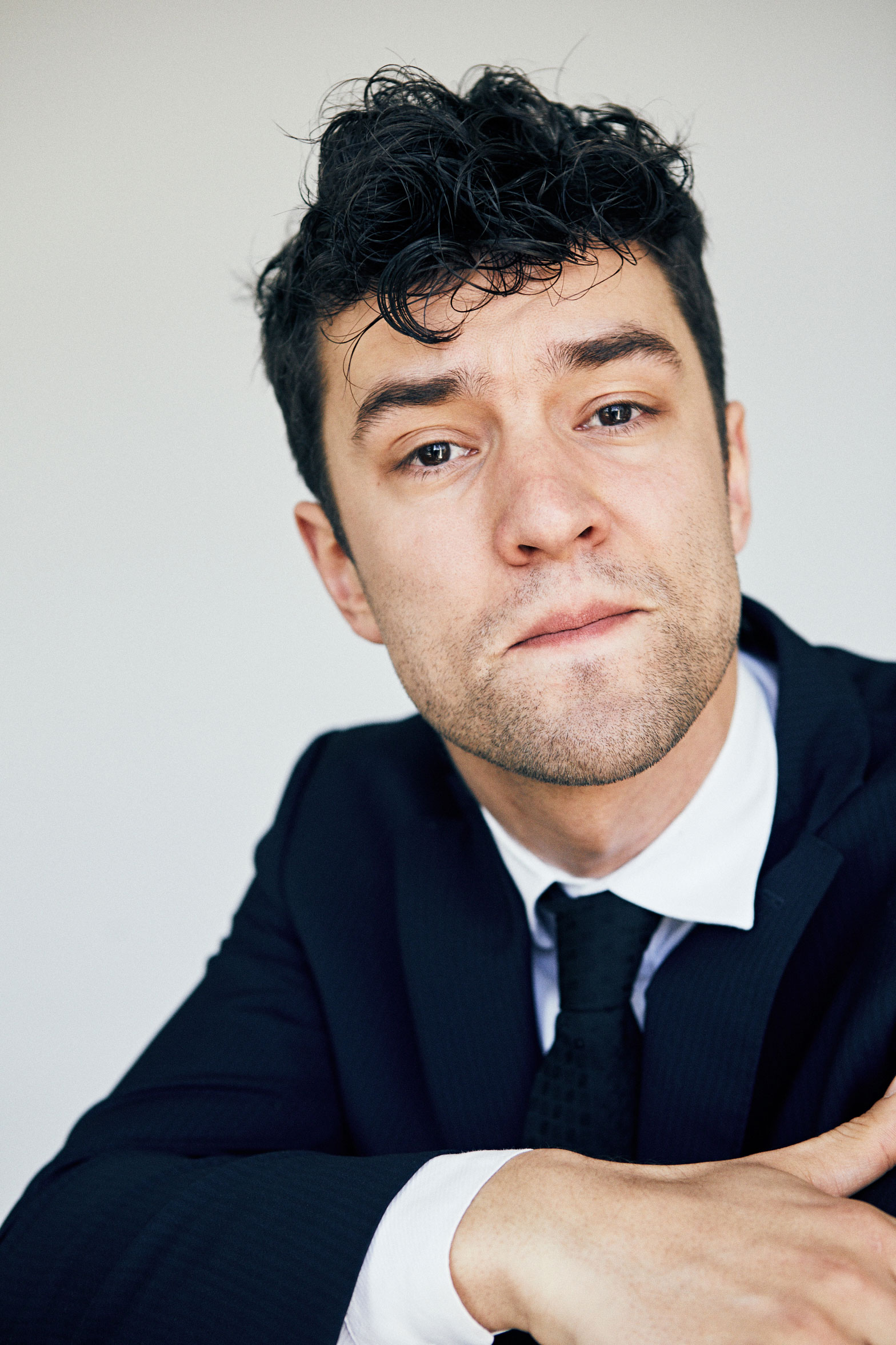 Nils Strunk – Agentur Imdahl