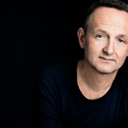 Peter Jordan – Agentur Imdahl