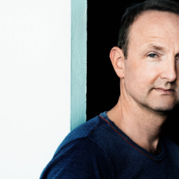 Peter Jordan – Agentur Imdahl