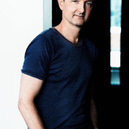 Peter Jordan – Agentur Imdahl