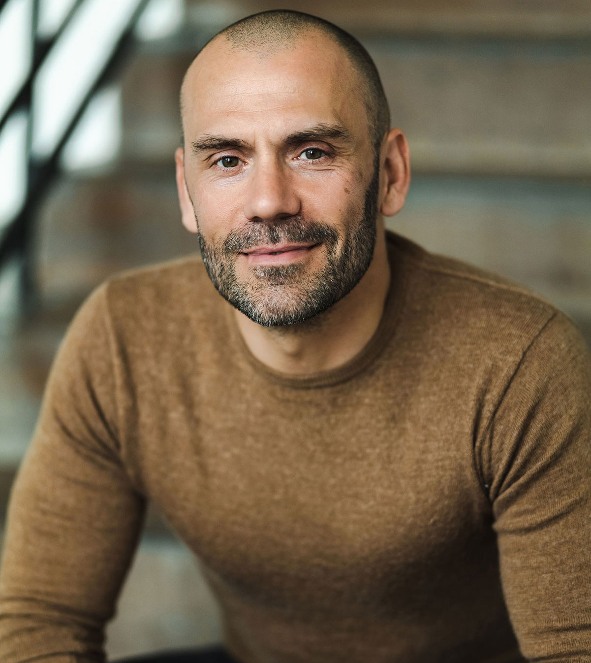 Schauspieler – Agentur Imdahl