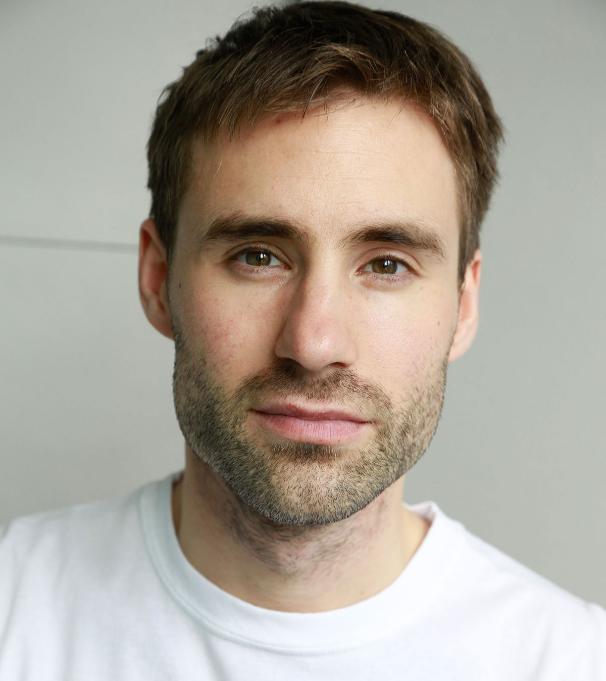 Charly Hübner – Agentur Imdahl