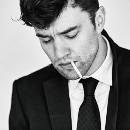 Nils Strunk – Agentur Imdahl