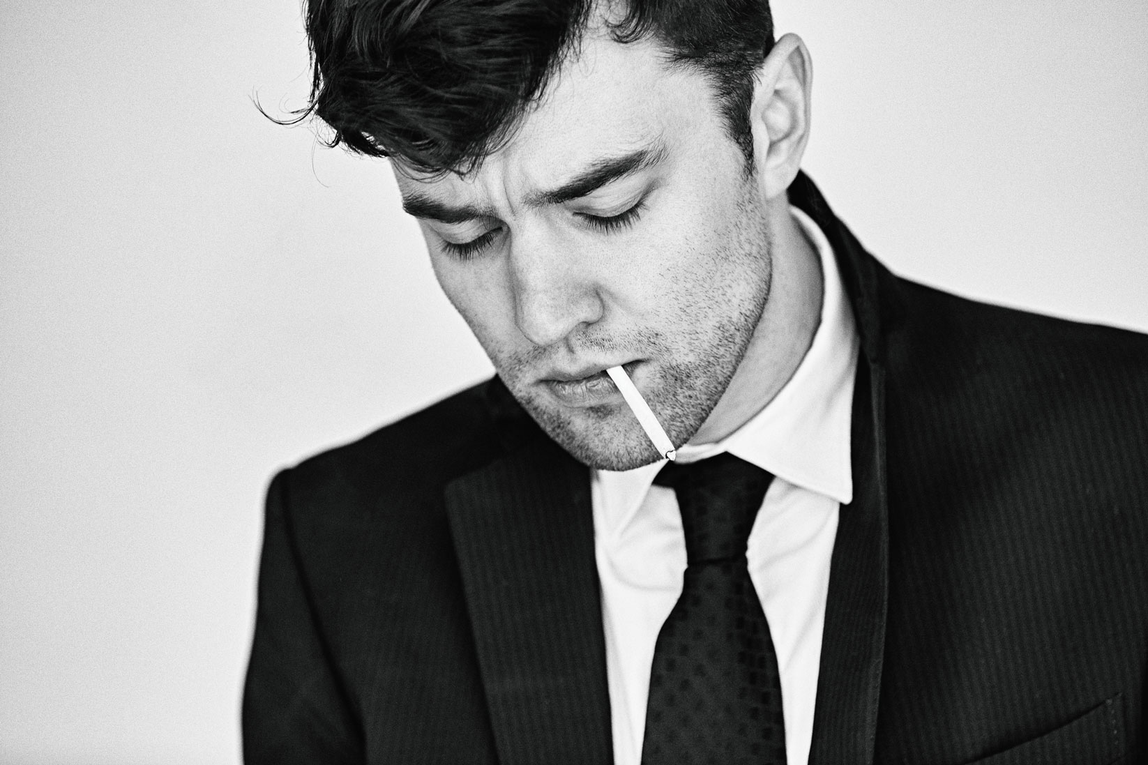 Nils Strunk – Agentur Imdahl