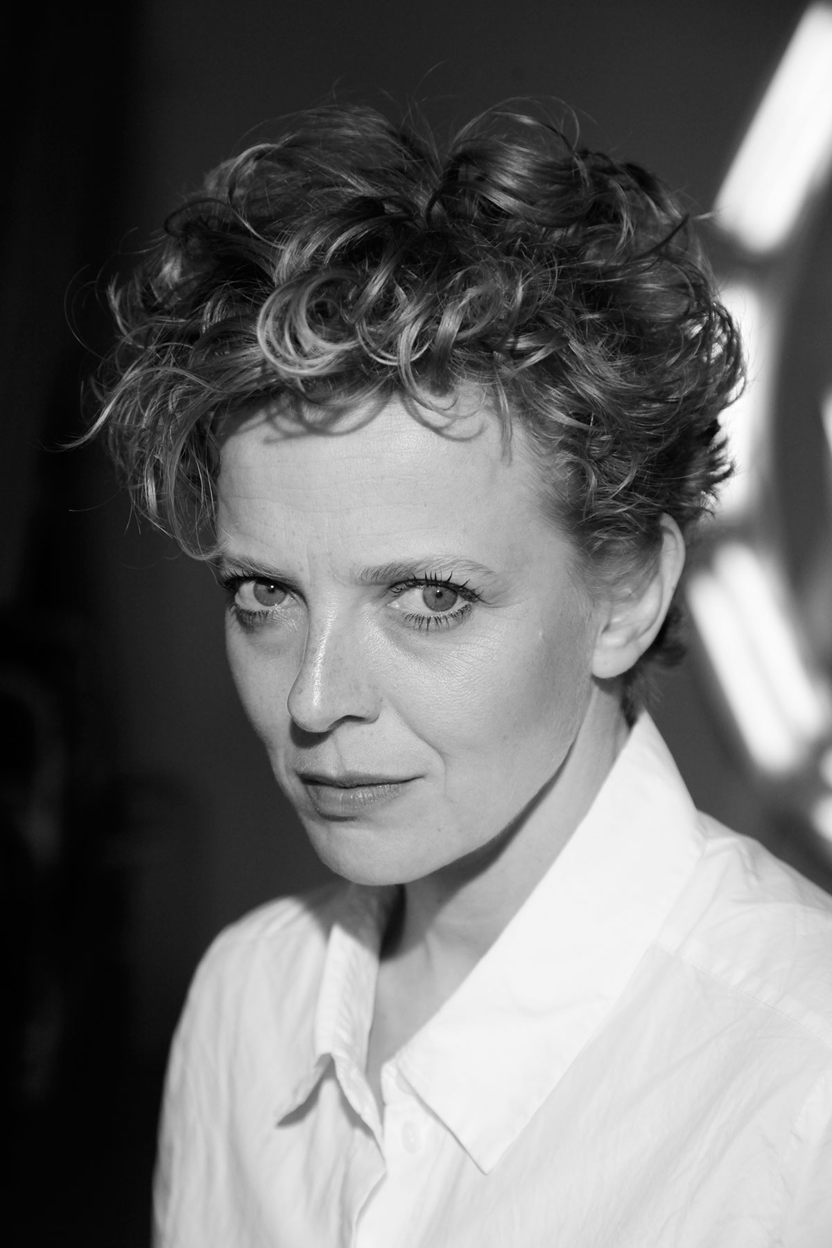 Patrycia Ziolkowska – Agentur Imdahl