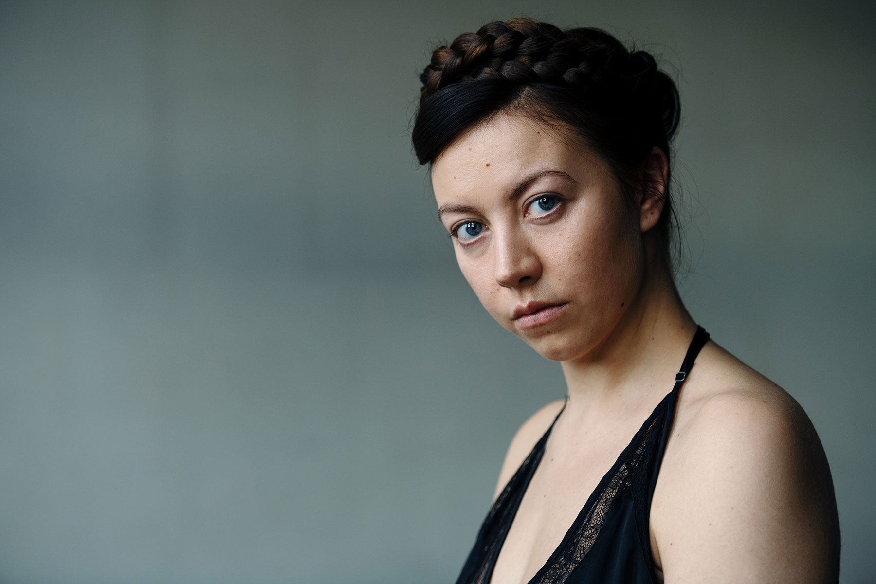 Darja Mahotkin Agentur Imdahl